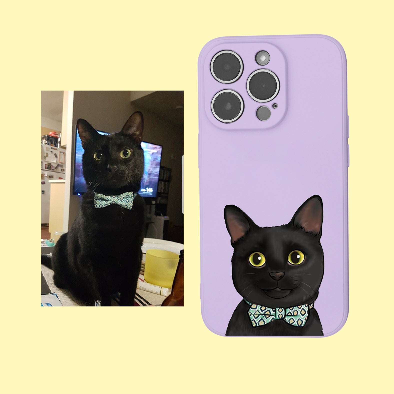 Custom Dog iPhone Case (Over 4,000 Happy Customers, Unique Designs ...