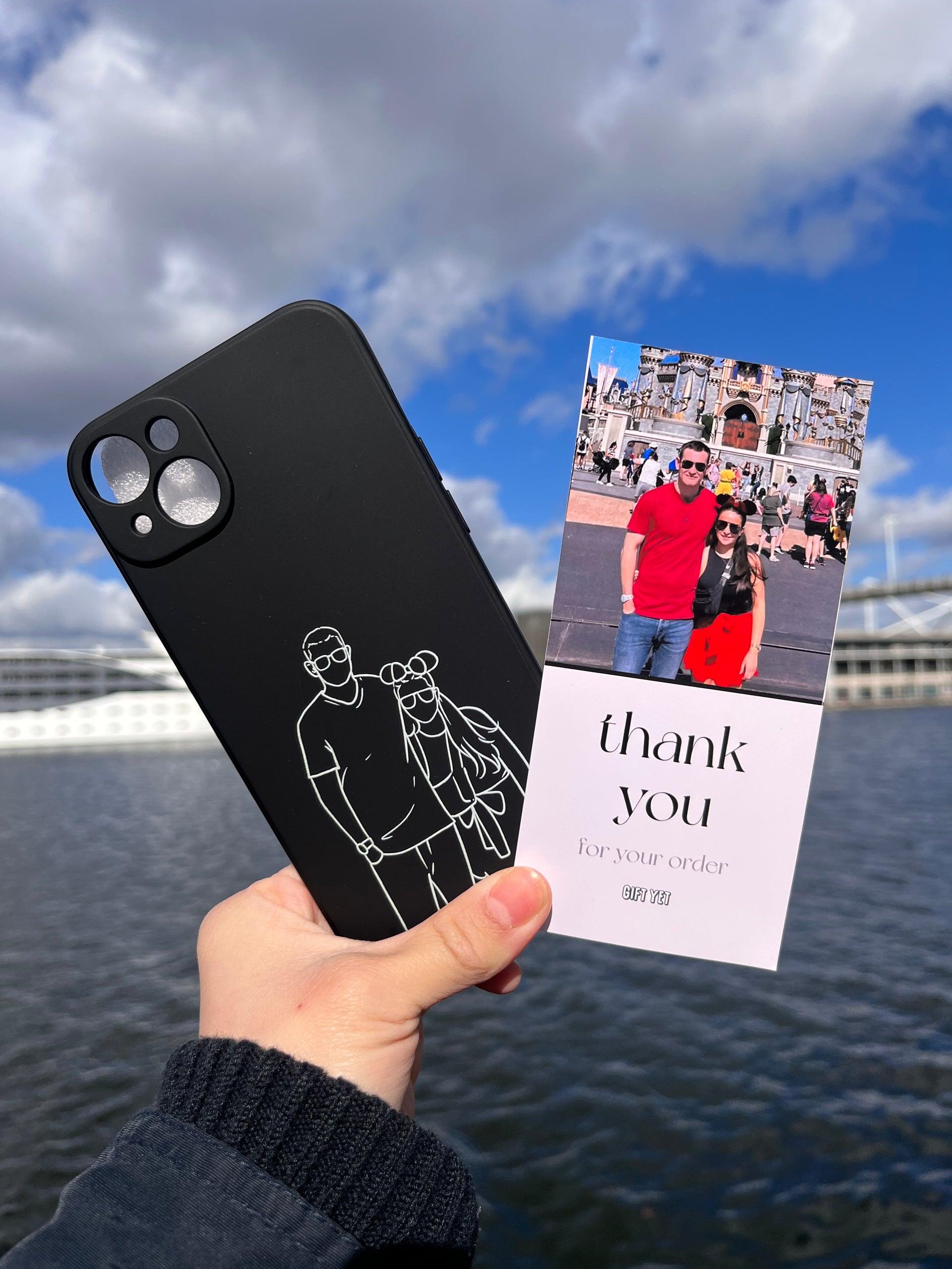 Custom Line Art From Photo iPhone case - Over 20+ Line Art Designs ...