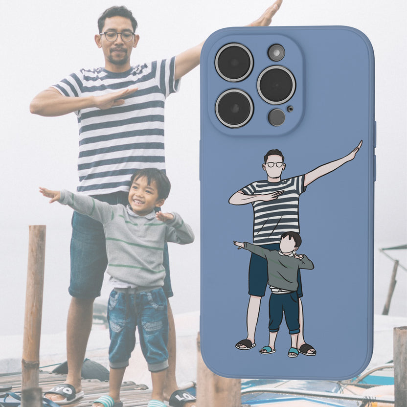 Custom Line Art From Photo iPhone case - Over 20+ Line Art Designs ...